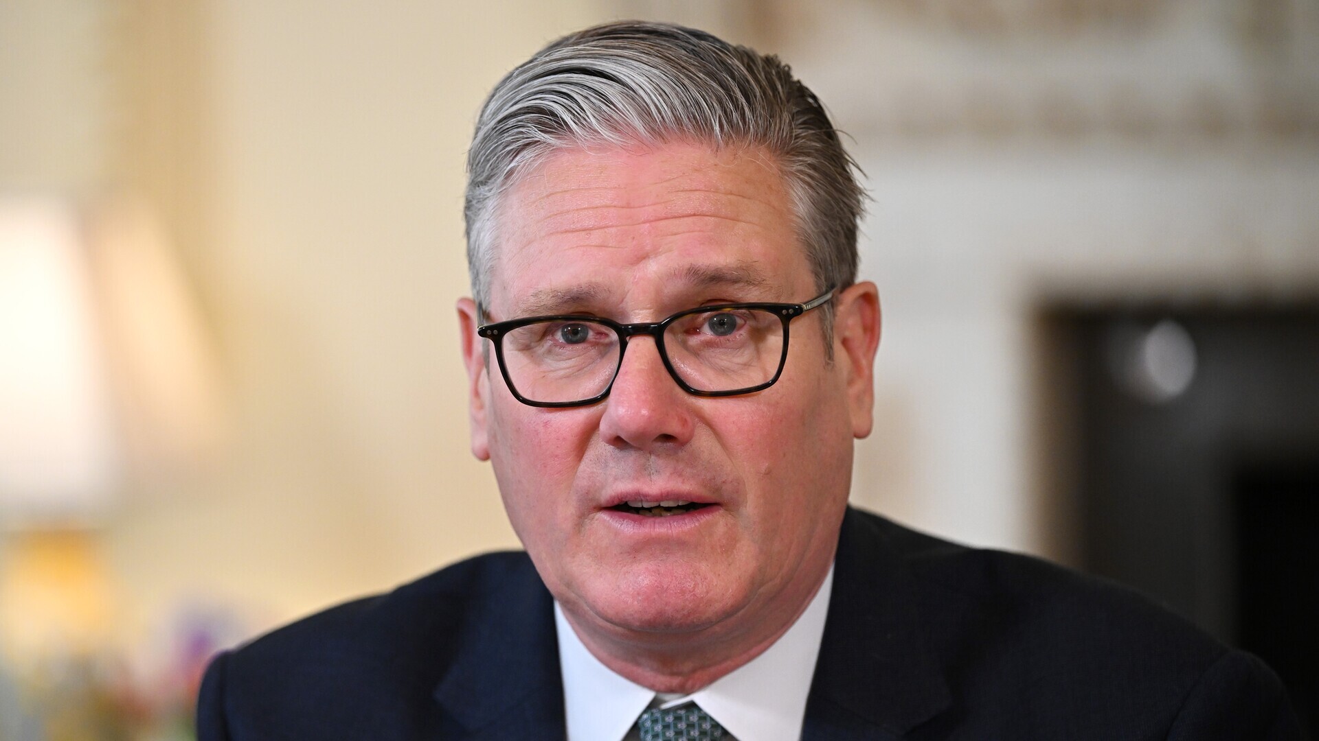 Speculation over Keir Starmer’s end continues as potential leadership ...