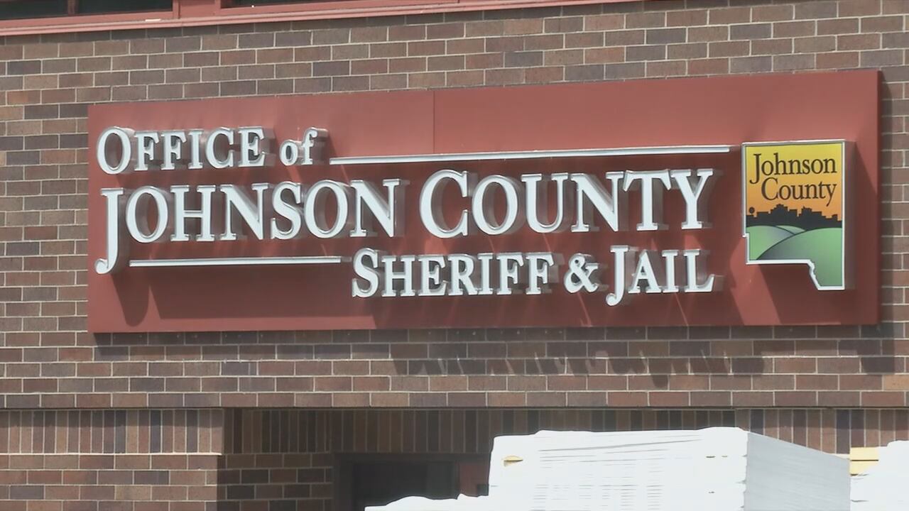 Johnson County sheriff and supervisor clash over jail project costs