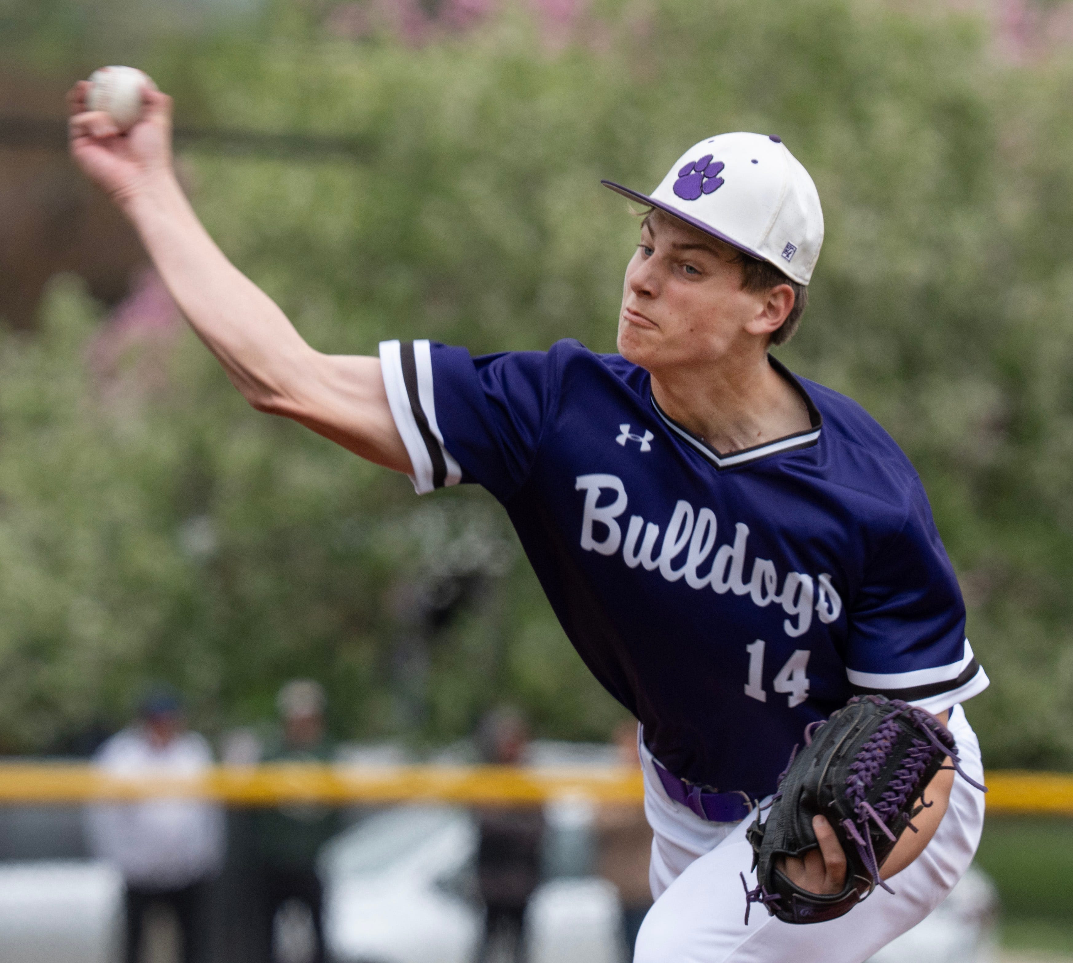 Rumson-FH advances to SCT baseball final for first time since 2008