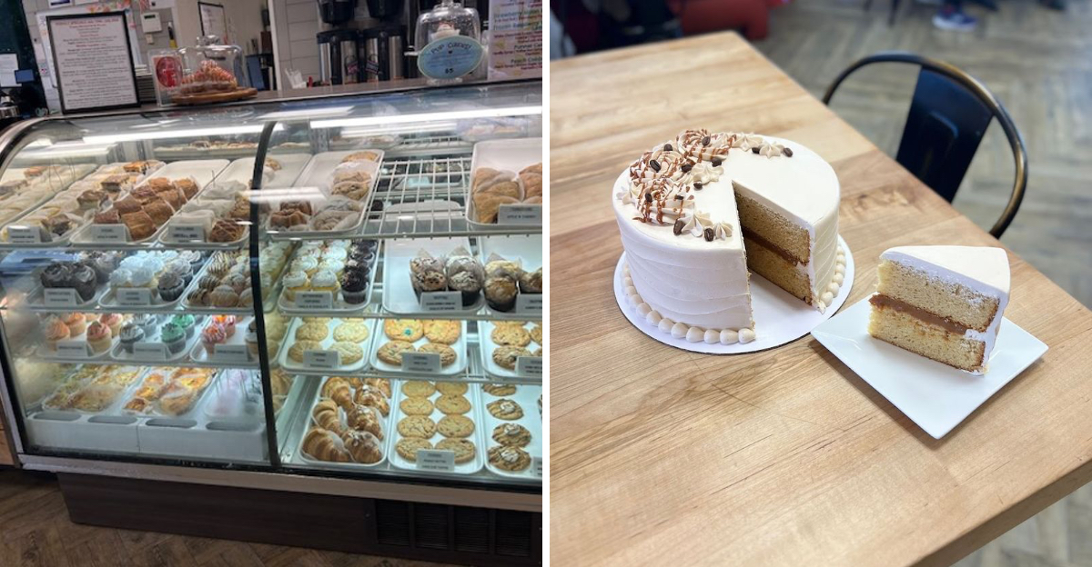 This old-school Oklahoma bakery has been perfecting German recipes for ...