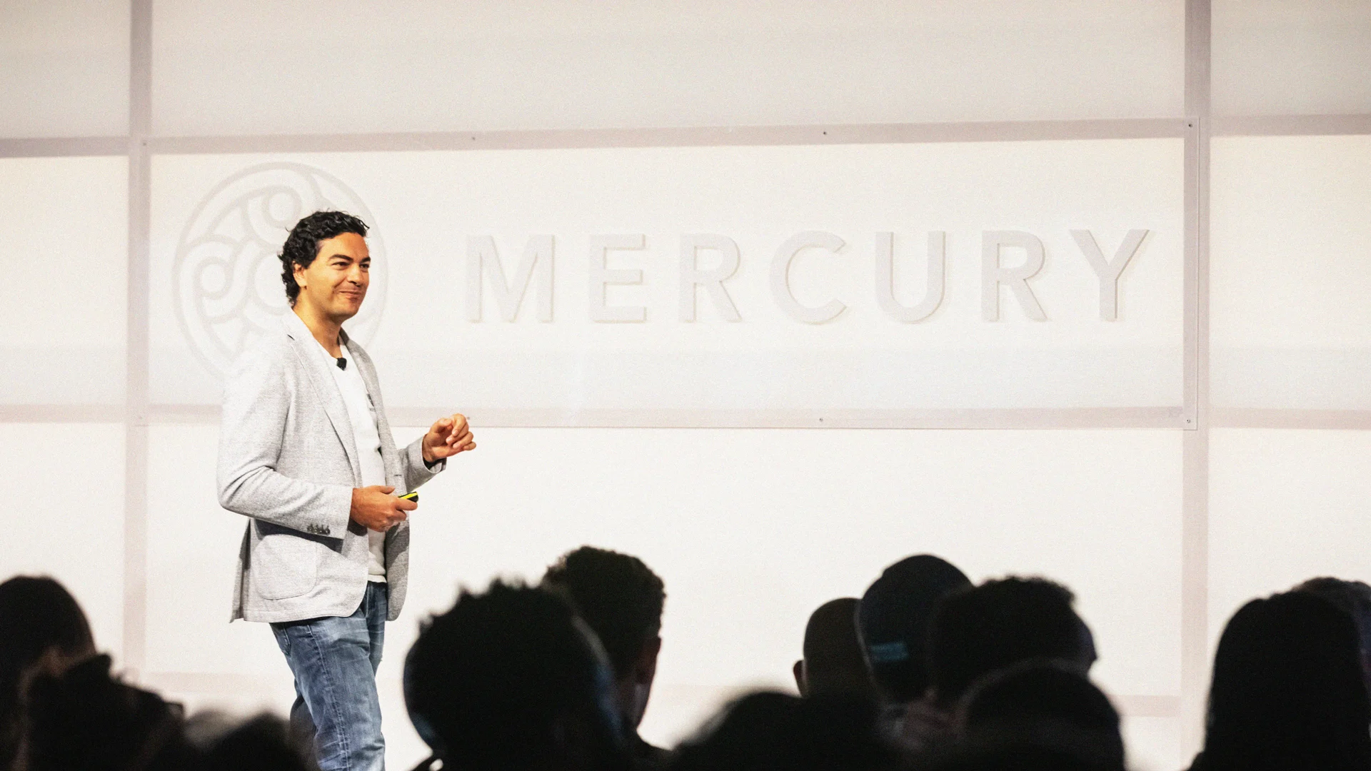 Mercury just received a $5.2 billion valuation. Its founder doesn’t ...