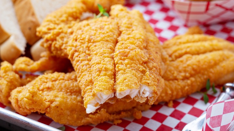 What goes into fish fry seasoning? The ingredients, explained