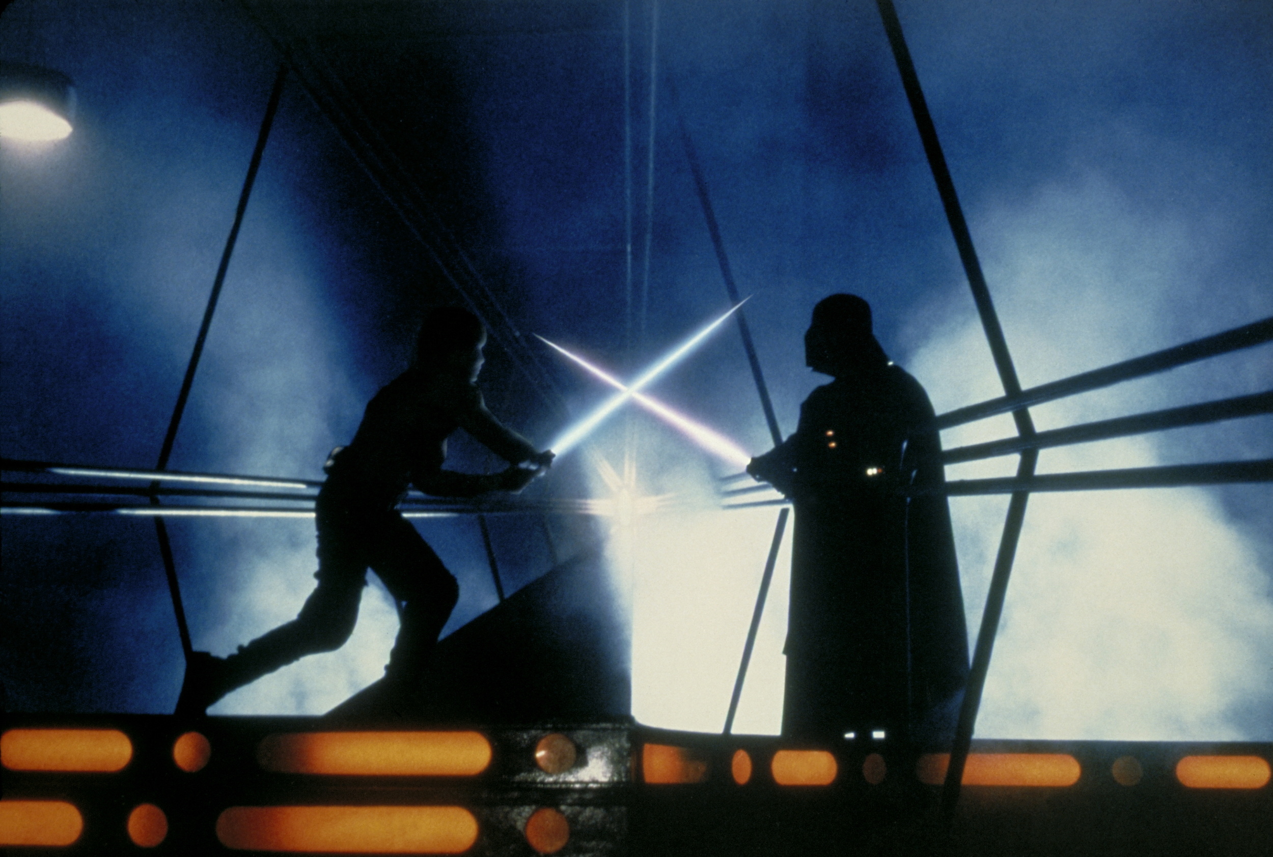 20 facts you might not know about 'The Empire Strikes Back'