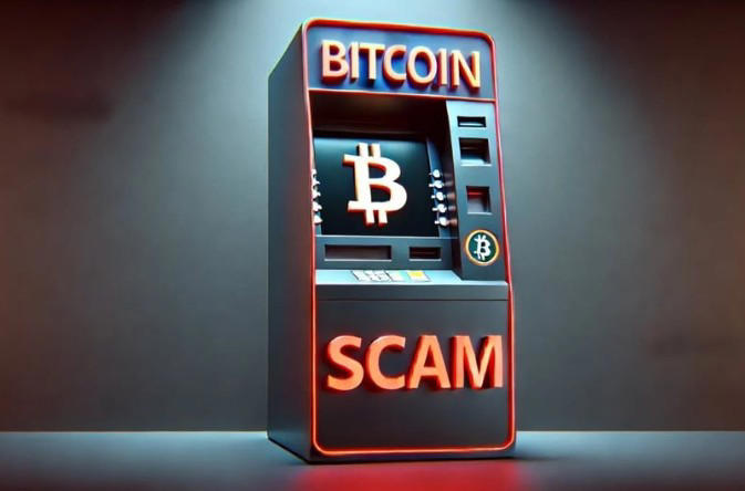 Craven County sheriff warns residents: Beware of bitcoin scam