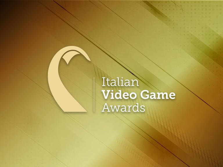 Chi vincerà gli Italian Video Game Awards 2026? Ecco i titoli in corsa ...