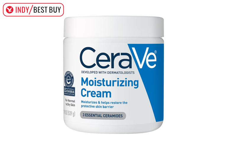 9 best drugstore moisturizers for hydrated, healthy skin on a budget
