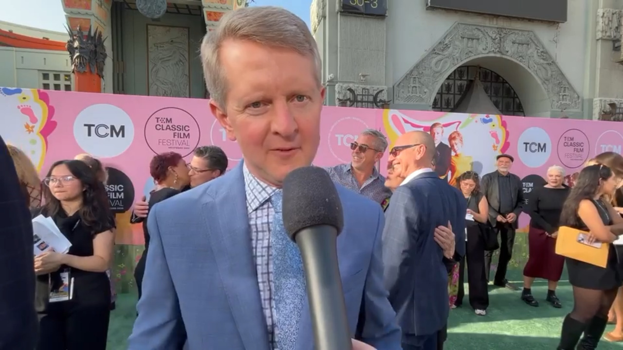 'Jeopardy!' host Ken Jennings shares the 2 categories that give the ...