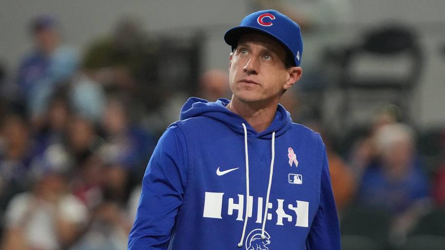 This Cubs' trade deadline prediction suddenly feels like the lifeline ...