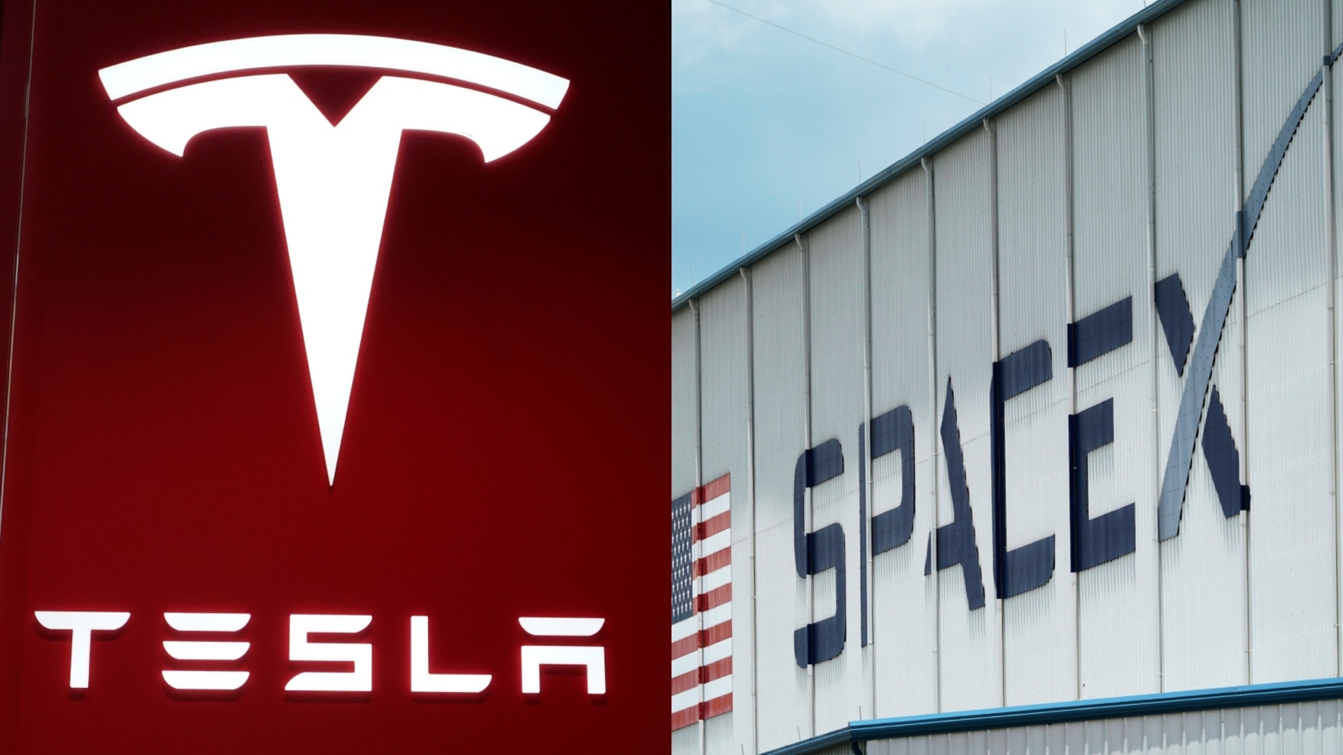 SpaceX and Tesla likely to merge over the next year, expert predicts