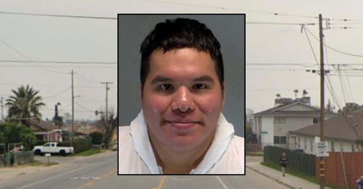 'Went to town': Argument over 'clogging' of lone toilet leads man to ...