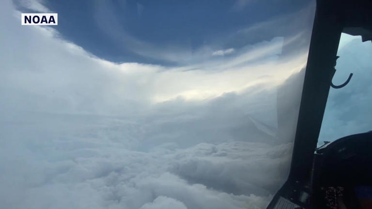 Why federal forecasters say 'it only takes one' storm as NOAA releases ...