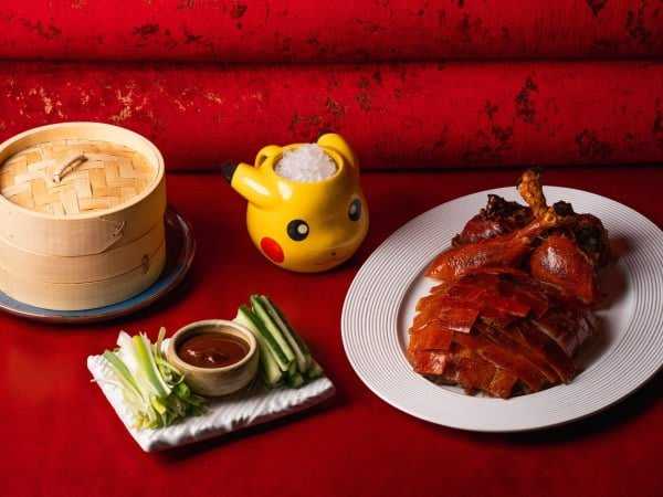 Buzzy Komodo from Miami closes restaurant in Deep Ellum Dallas