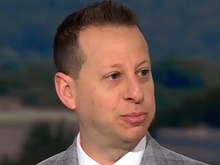 Rep. Moskowitz slams DNC autopsy: We can't even tell people why we lost ...