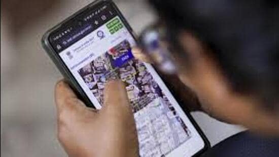 48.76 lakh people in UP complete self-enumeration for Census 2027 as ...