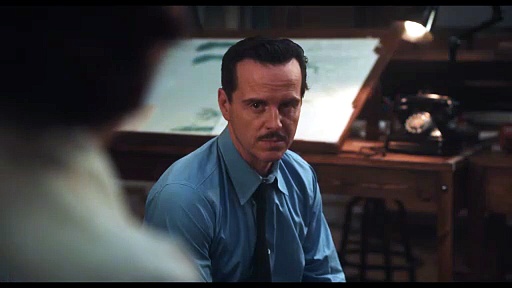 Pressure movie clip - it has its moments