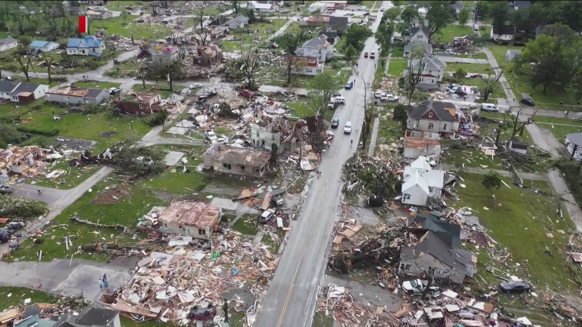 Greenfield continues rebuilding two years after deadly EF-4 tornado