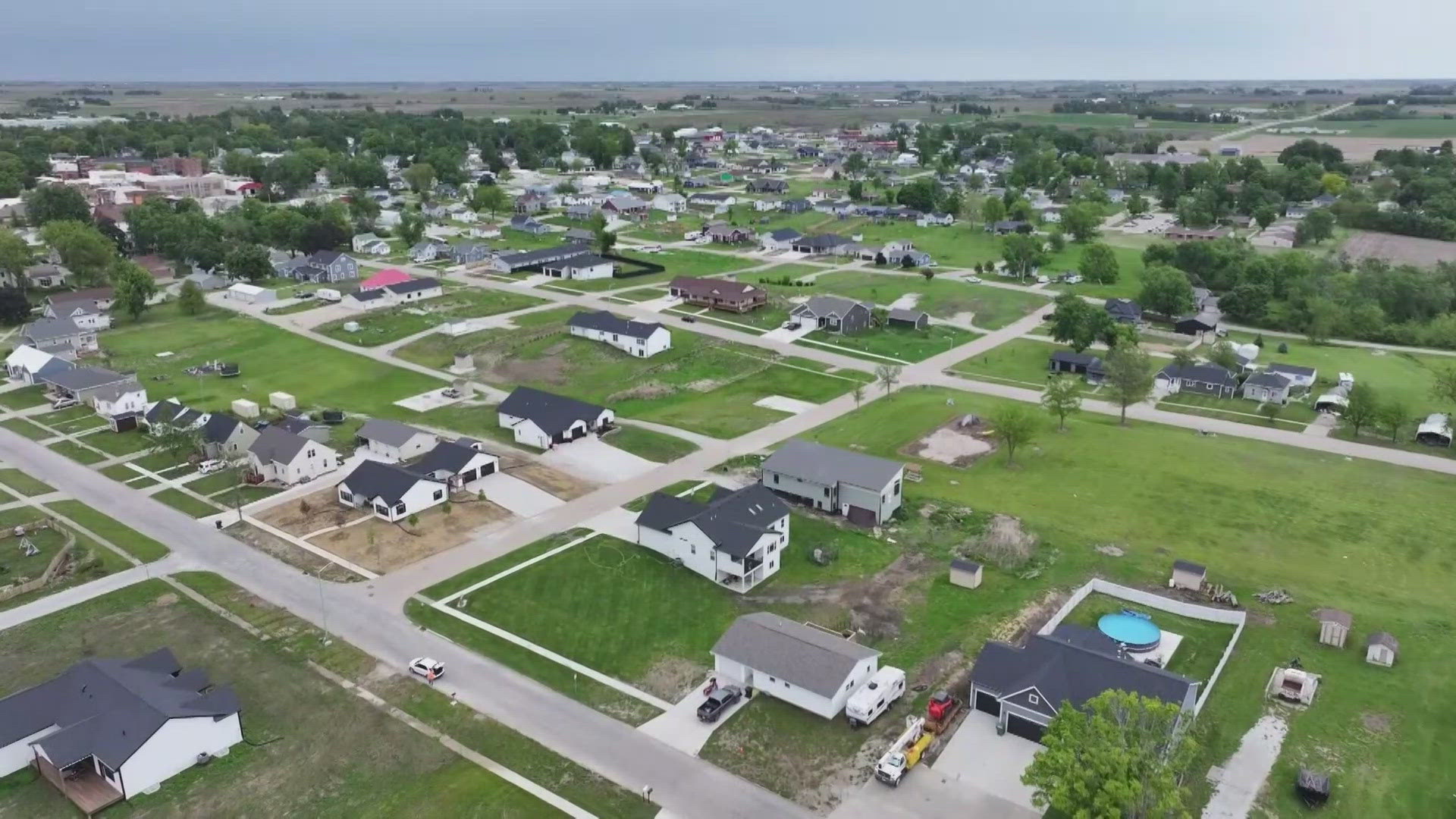 Thursday marks 2 years since deadly Greenfield tornado