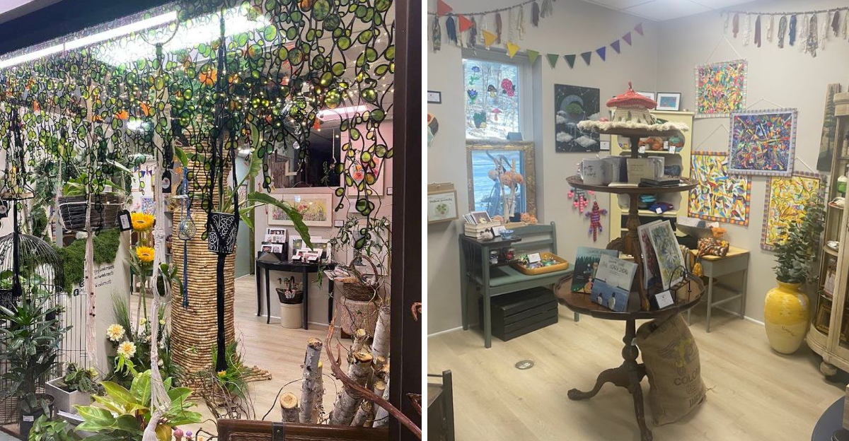 This small-town Minnesota boutique is a treasure trove of sassy finds