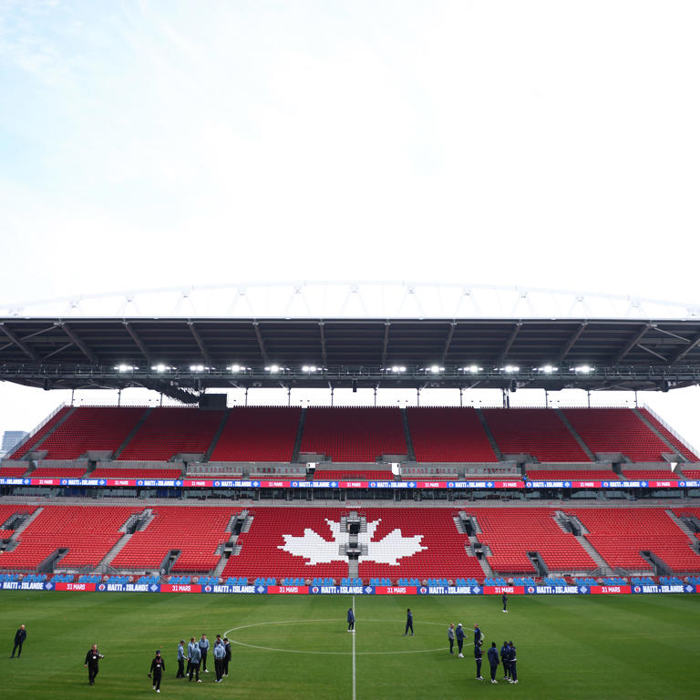 Shop for the cheapest Toronto 2026 FIFA World Cup tickets here