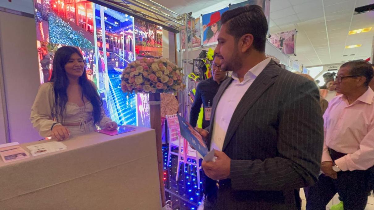 ¿Quinceañera a la vista? Anuncian Expo Mis Quince en Neza 2026