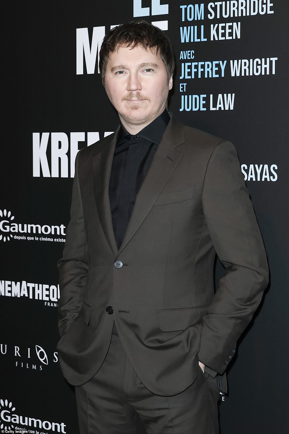 Brad Pitt and Quentin Tarantino's on-set clash revealed by co-star