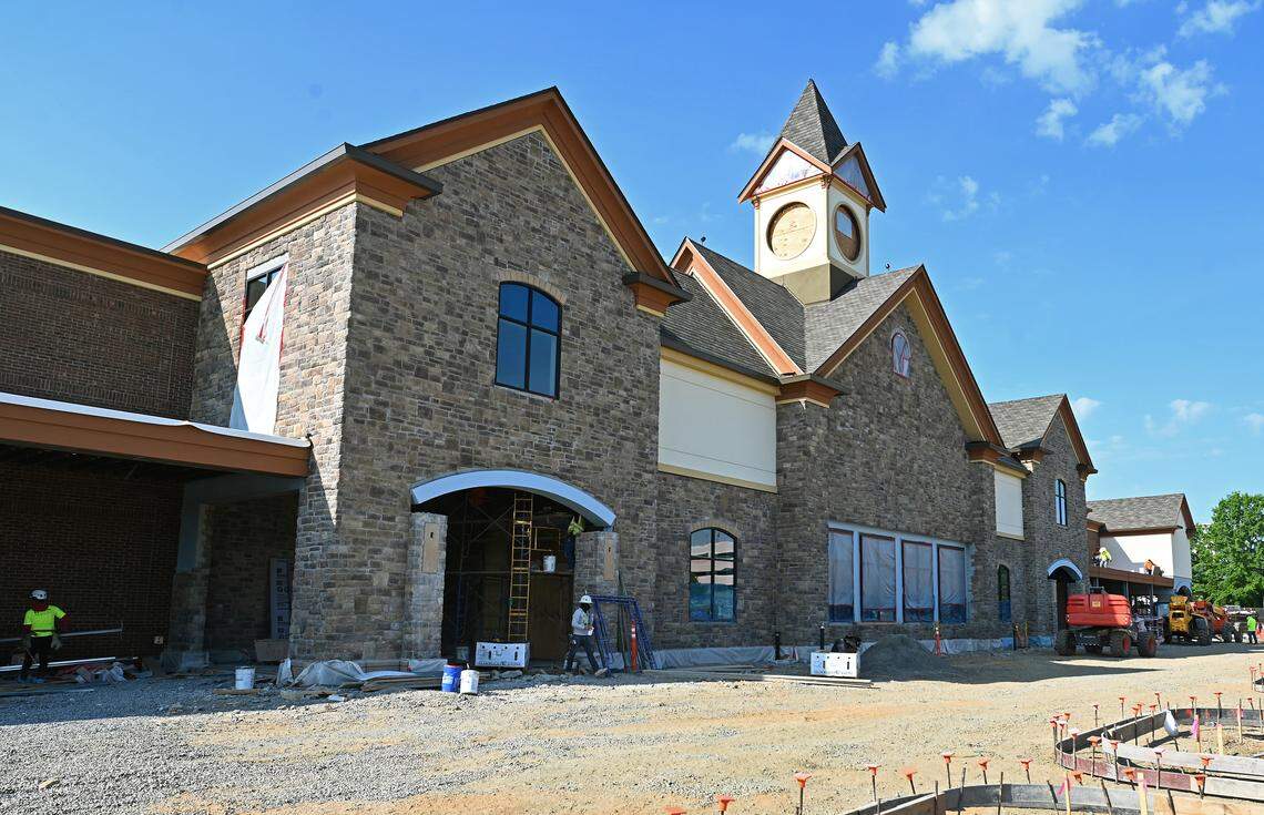 Wegmans reveals new Charlotte grocery store's opening date. See first ...