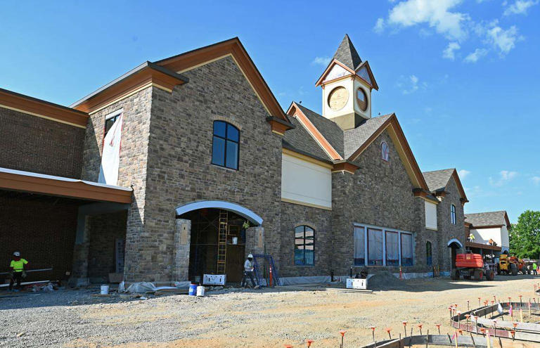Wegmans reveals new Charlotte grocery store's opening date. See first ...