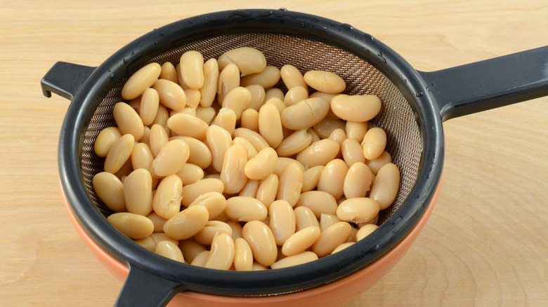 Huge mistakes you're probably making with canned beans