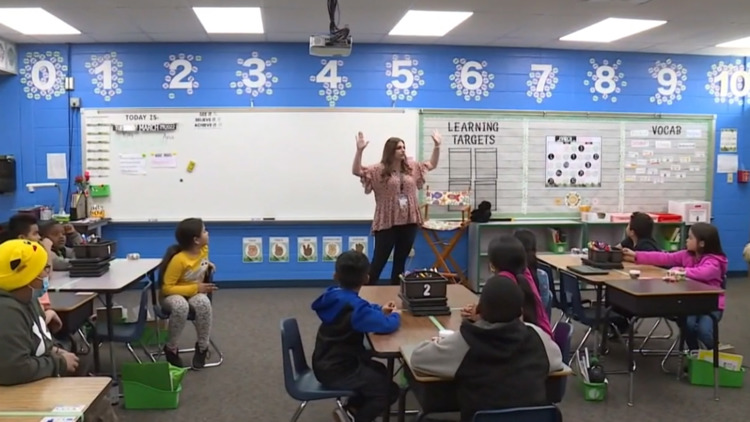 Charter school improvement plans under review by Arkansas Department of ...