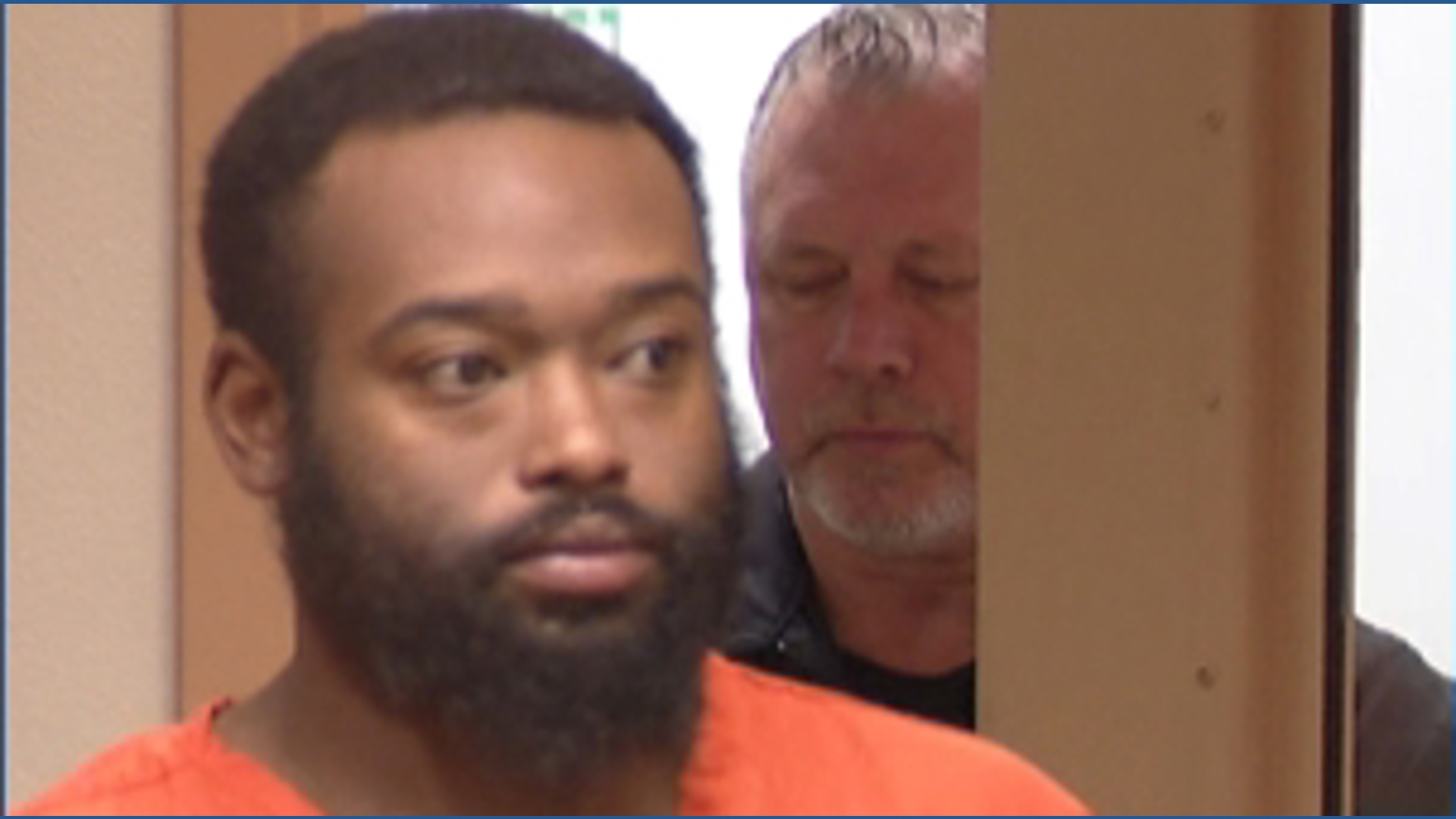Man charged with multiple counts in connection to missing Pierce County ...