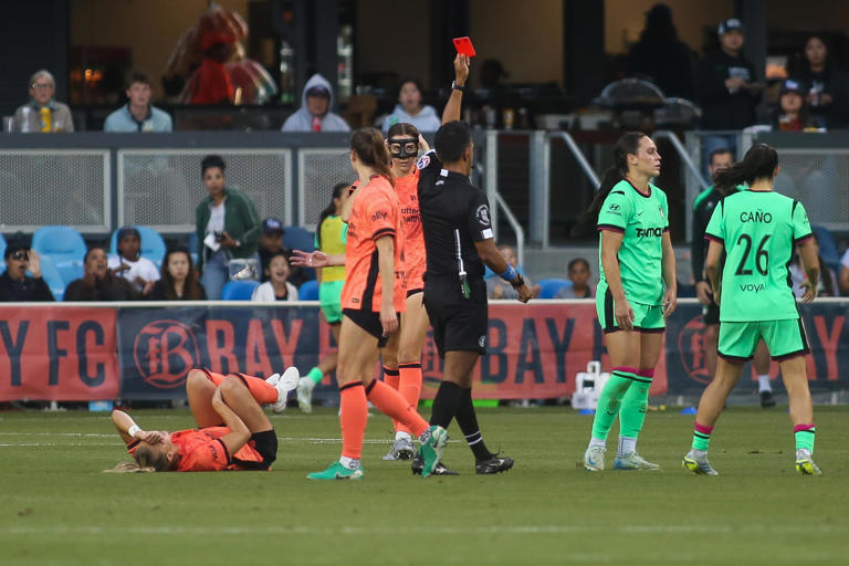 NWSL availability report: Boston Legacy vs Seattle Reign