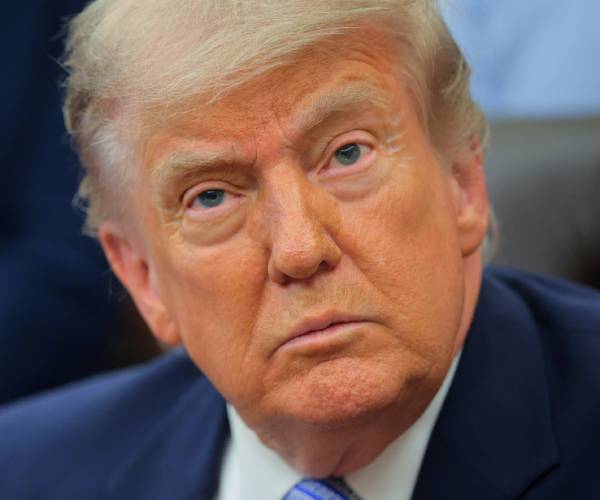 House GOP halts key vote to save Trump from Iran rebuke