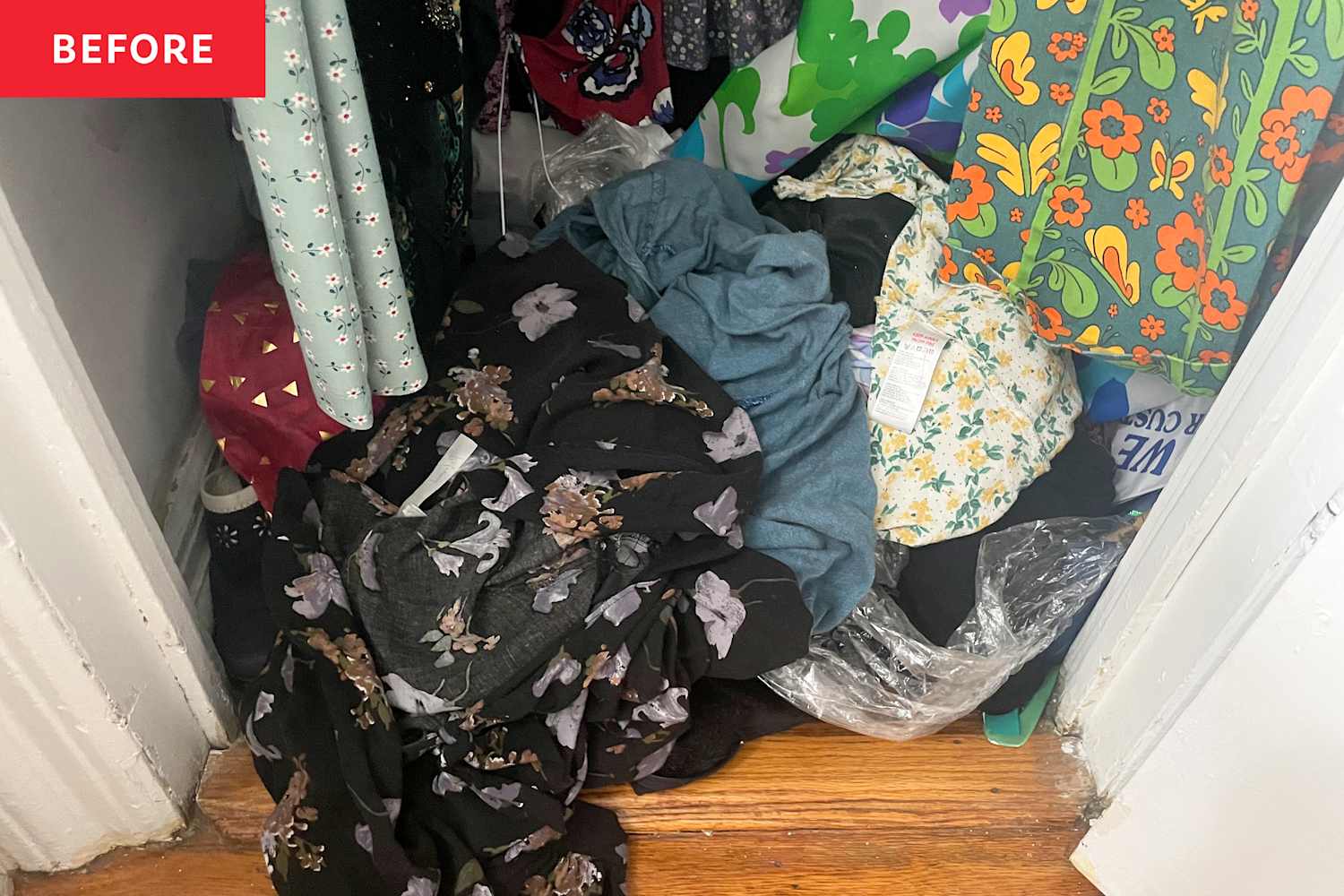 I tried the wheel of chores, and it's the smartest decluttering trick I ...