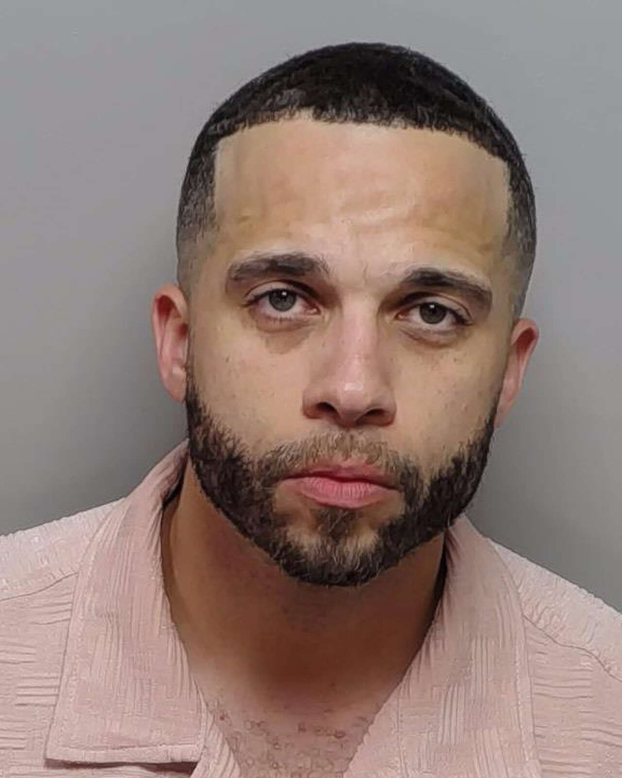 Pease Middle School principal arrested on DWI charge in Converse