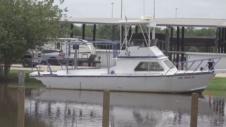 Jefferson County Sheriff's Office urges boating safety amid summer outings
