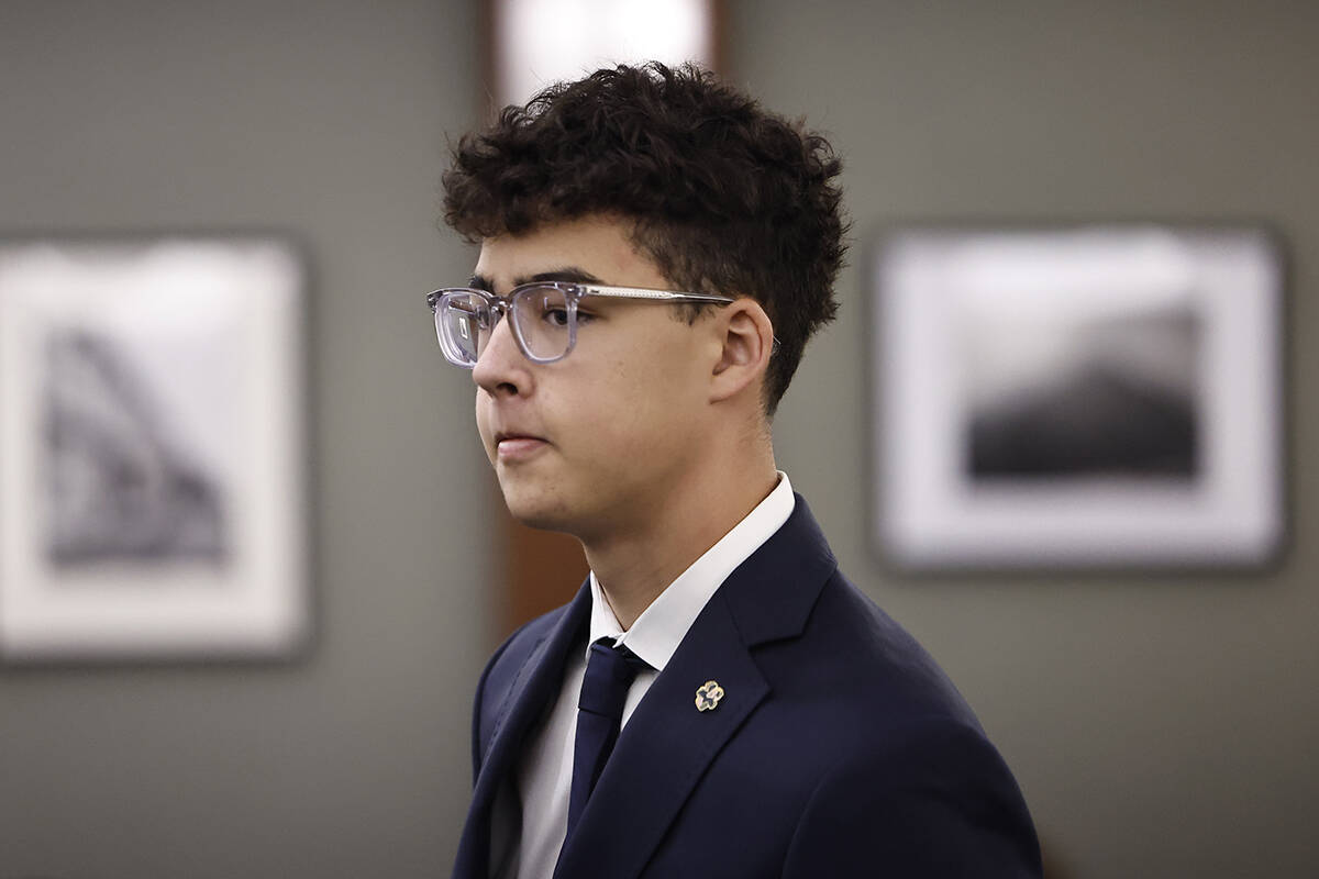 Summerlin private school students accused in sex assault case paused ...