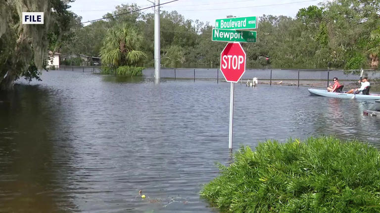 Why federal forecasters say 'it only takes one' storm as NOAA releases ...