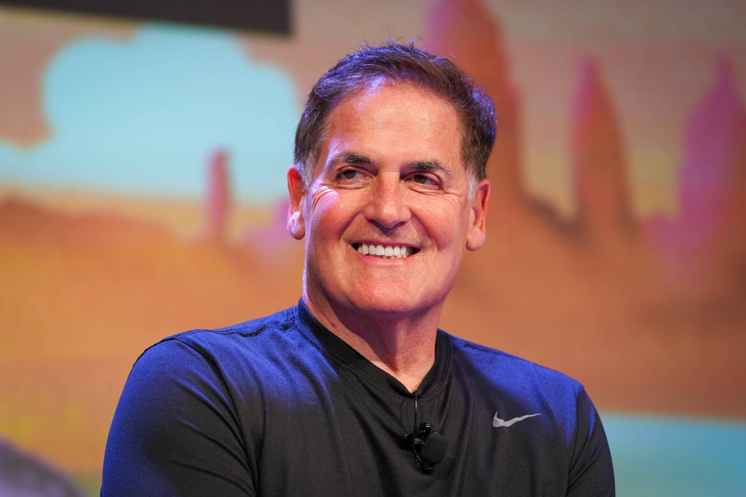 Mark Cuban says 'Bitcoin has lost the plot'