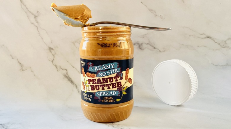 12 jarred peanut butter brands, ranked