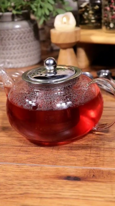 Refreshing hibiscus tea recipes naturally delicious