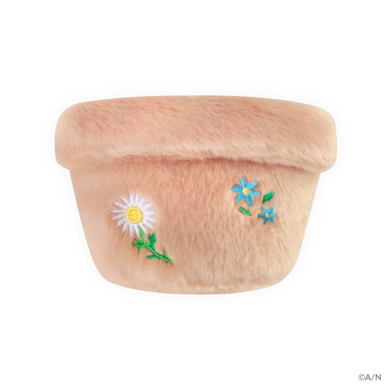 「にじさんじ」からお花がテーマの「My Florist」グッズが登場!