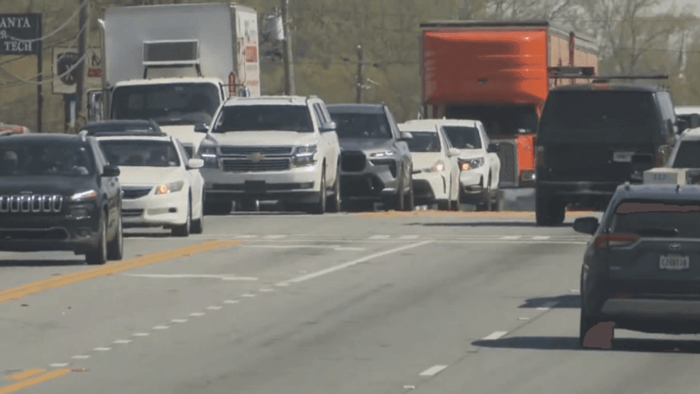 AAA: Memorial Day weekend travel could break records despite high gas ...