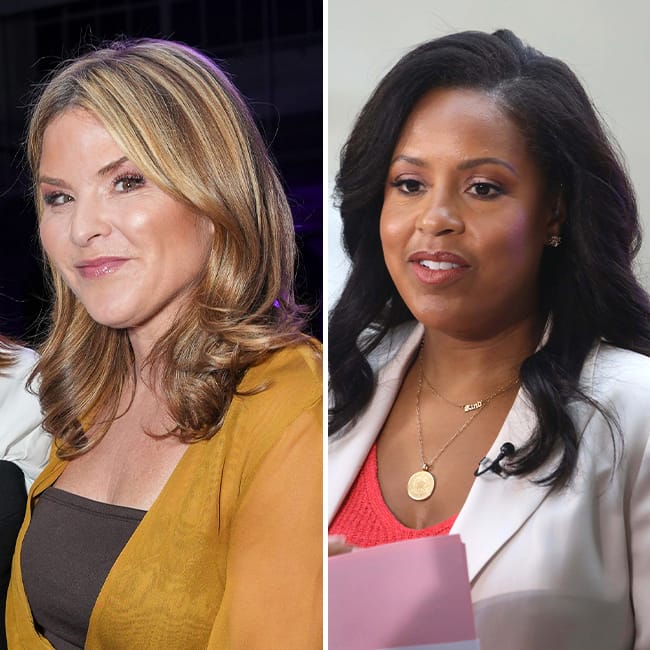 Jenna Bush Hager faces backlash after 'insensitive' moment on 'Today'