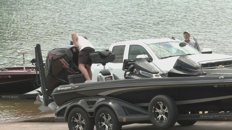 Columbia County Fire Rescue urges boaters to stay safe ahead of ...
