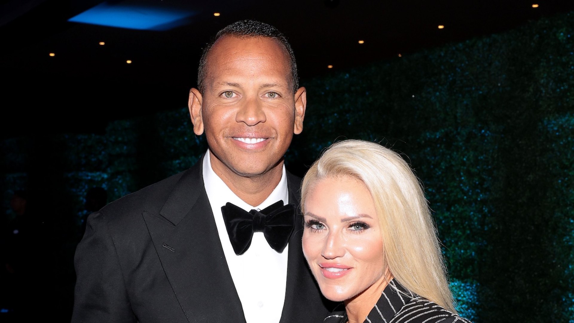 Alex Rodriguez and girlfriend Jaclyn Cordeiro split after 3 years of dating
