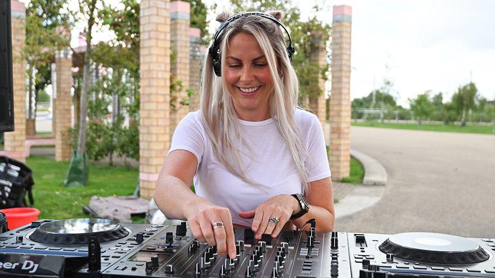 'We're meant to dance': Radio 1's Big Weekend has one focus on its ...