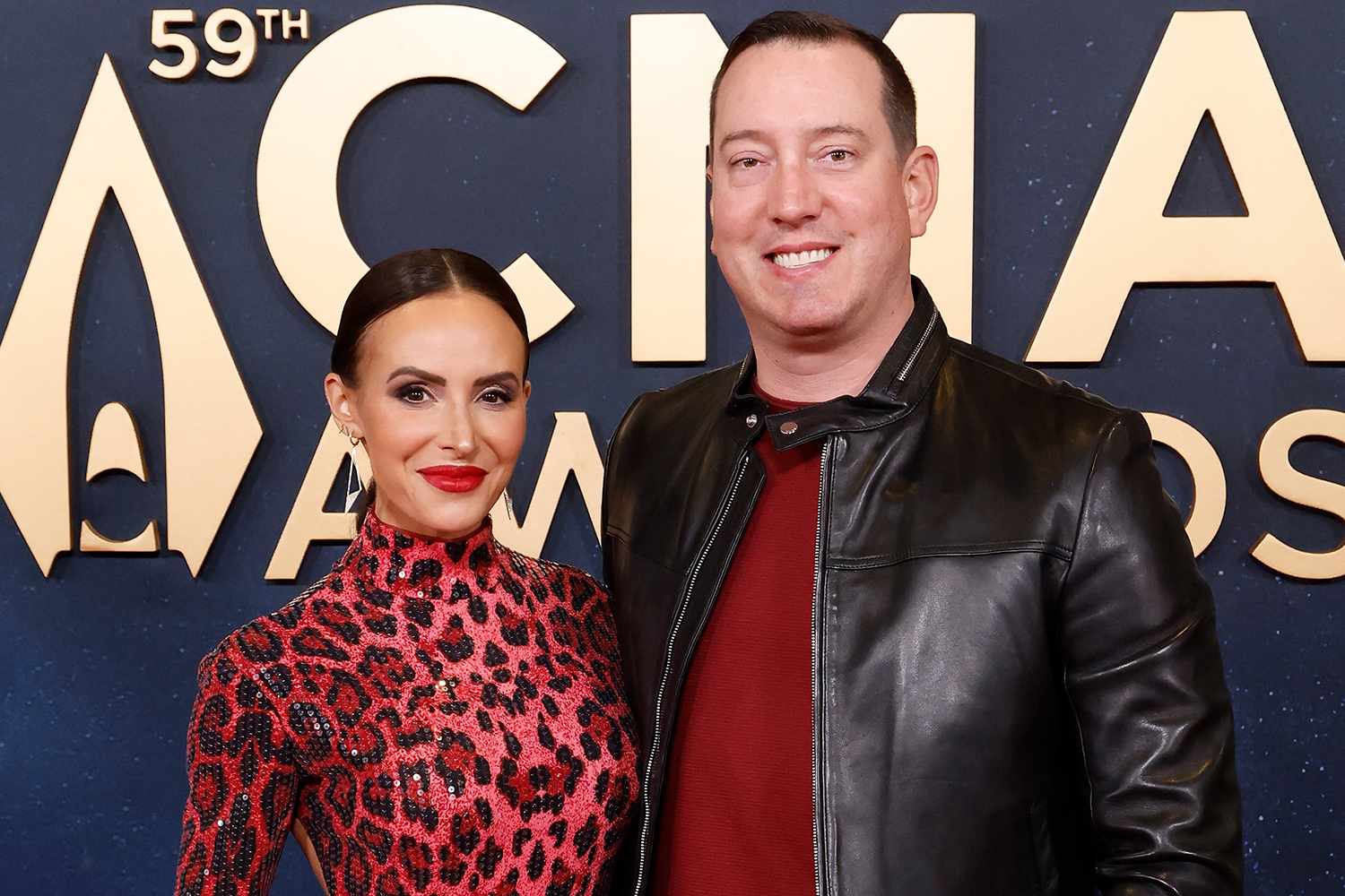 Kyle Busch’s wife Samantha called late NASCAR driver the ‘most ...