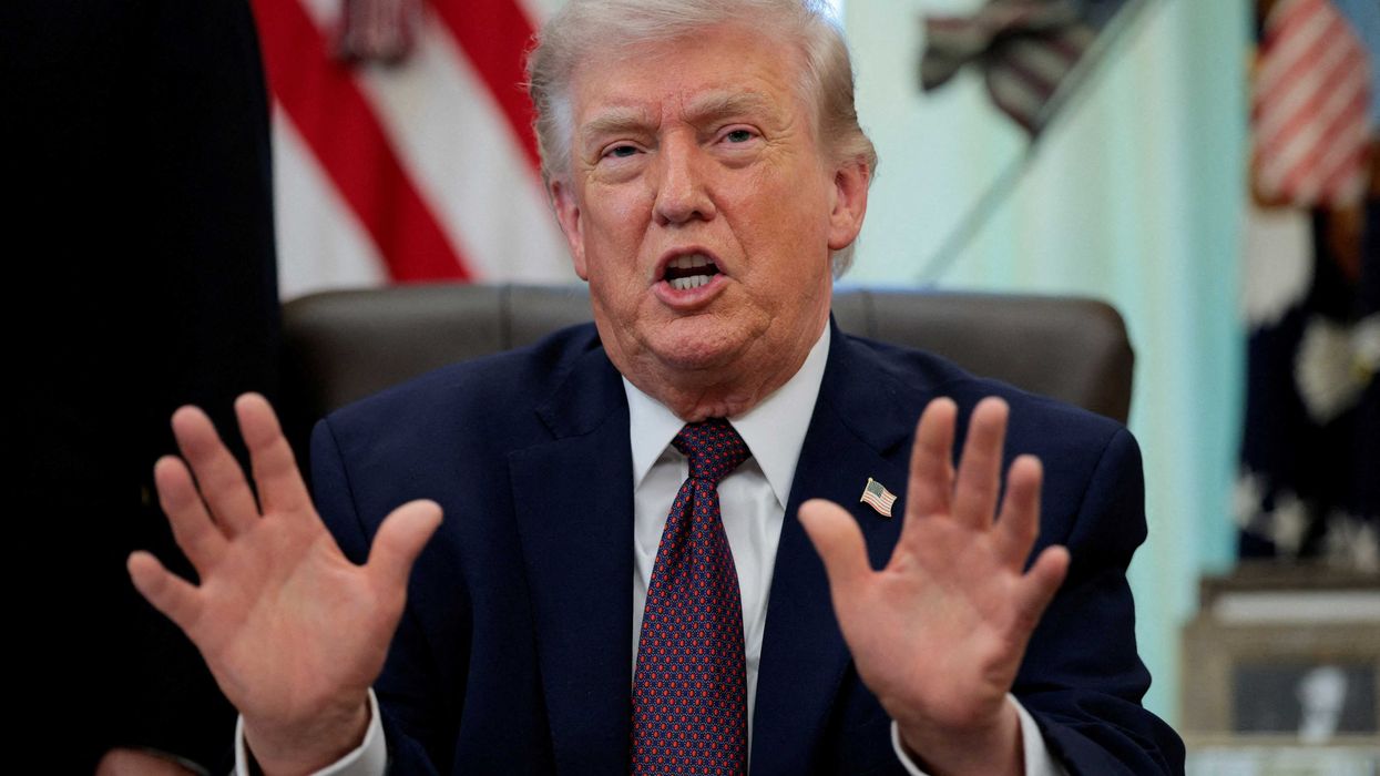 Trump’s Obama-era tweet comes back to haunt him as critics fear botched ...
