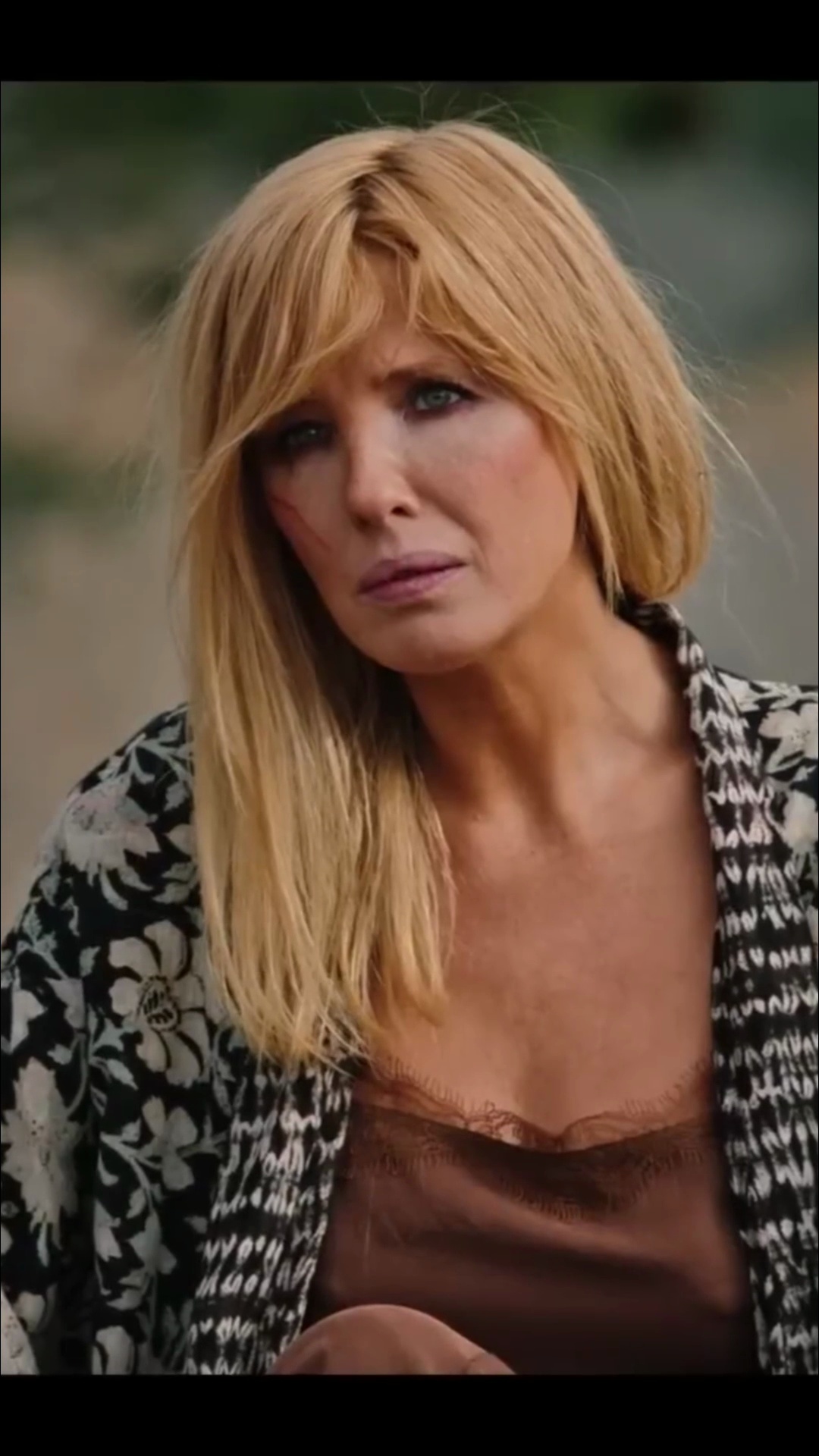 Beth teaches Carter a lesson he won’t forget on Yellowstone