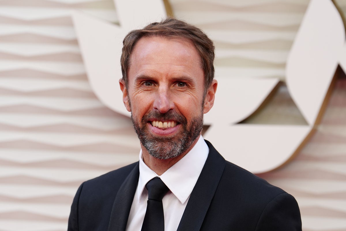 Southgate backs England for World Cup glory after turning down TV work